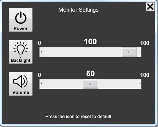 Digital View software