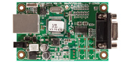 Digital View accessories for LCD controller boards