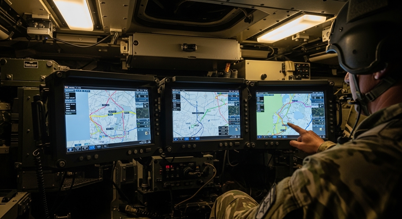 Digital View Home Page